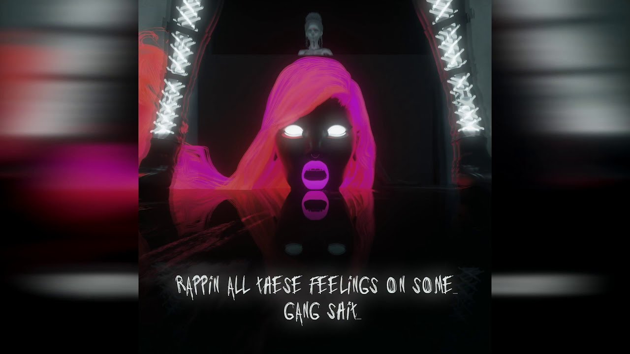 Hot Topic (Lyric Video) - YouTube Music