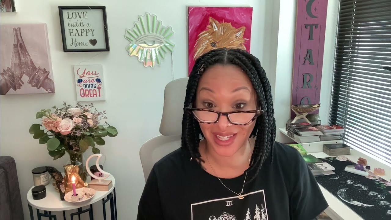 Collective Reading Positive Things Headed Your Way๐ Keep It High Vibe