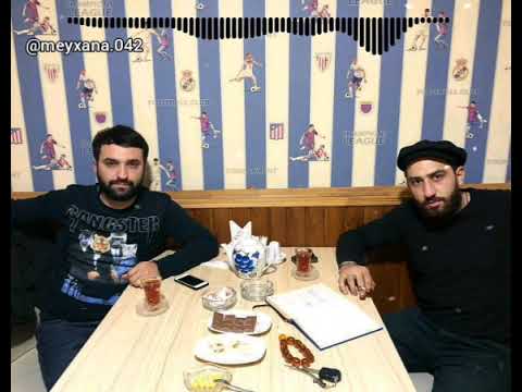 Vüqar Biləcəri,Asif Məhərrəmov--Yalandi Dünya