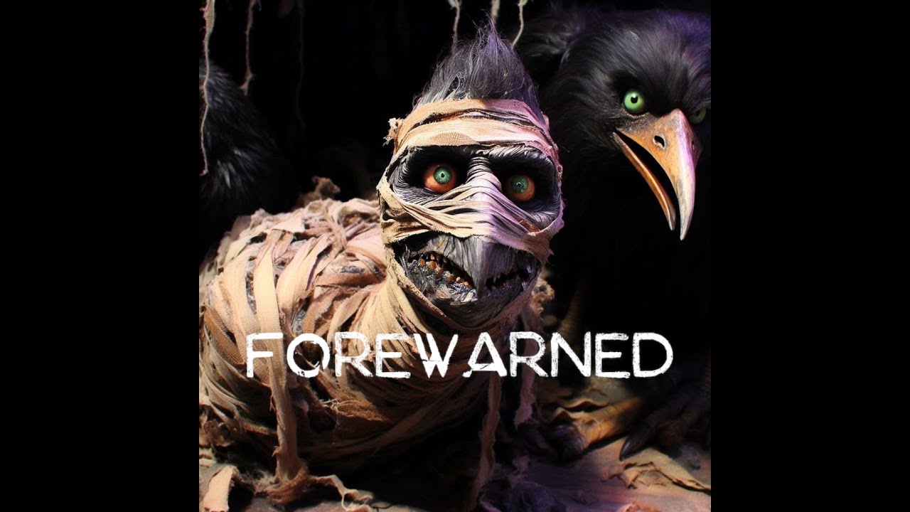 Forewarned Solo run - YouTube