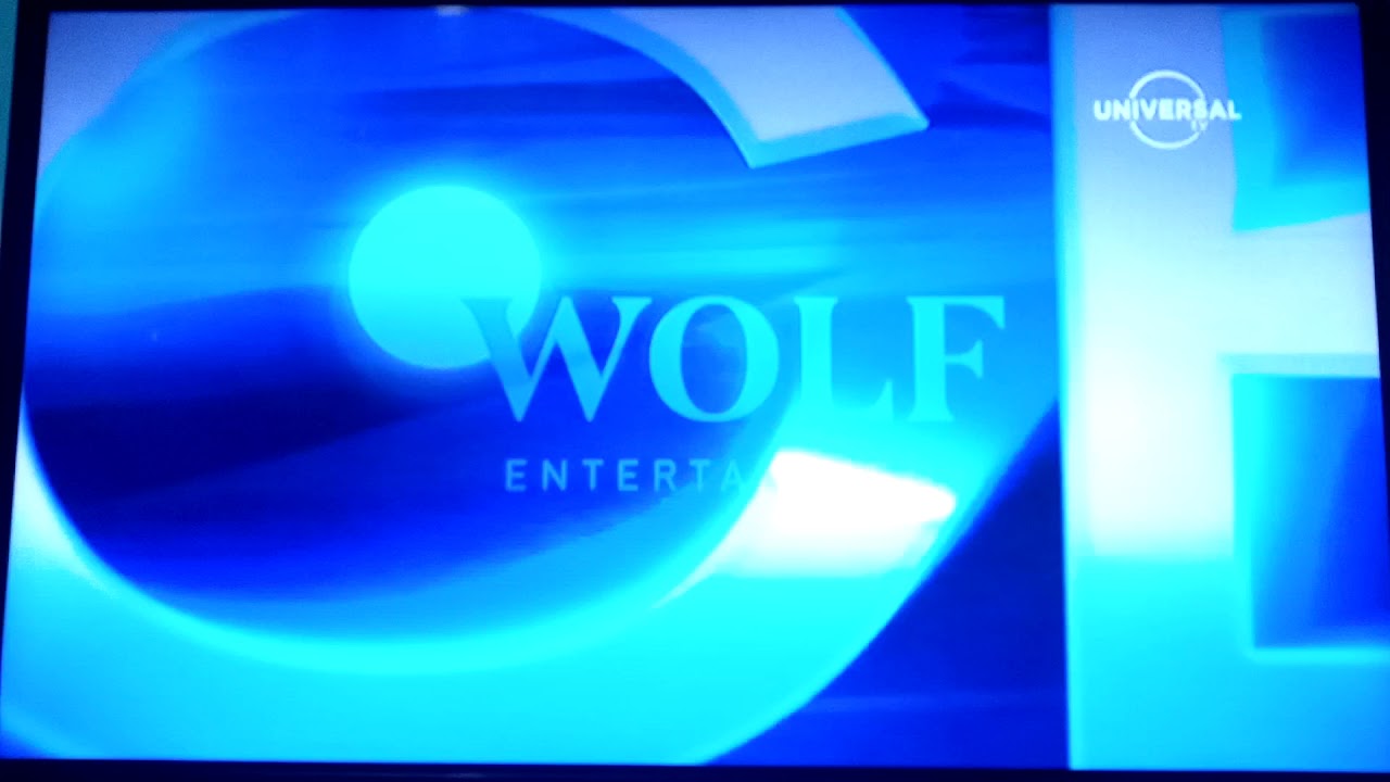 Wolf Entertainment/CBS Television Studios/Universal Television (2019 ...