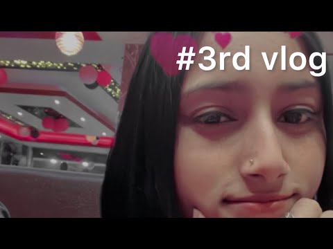 3rd vlog ️|| Dussehra vlog || Anjali_vlogs__ - YouTube