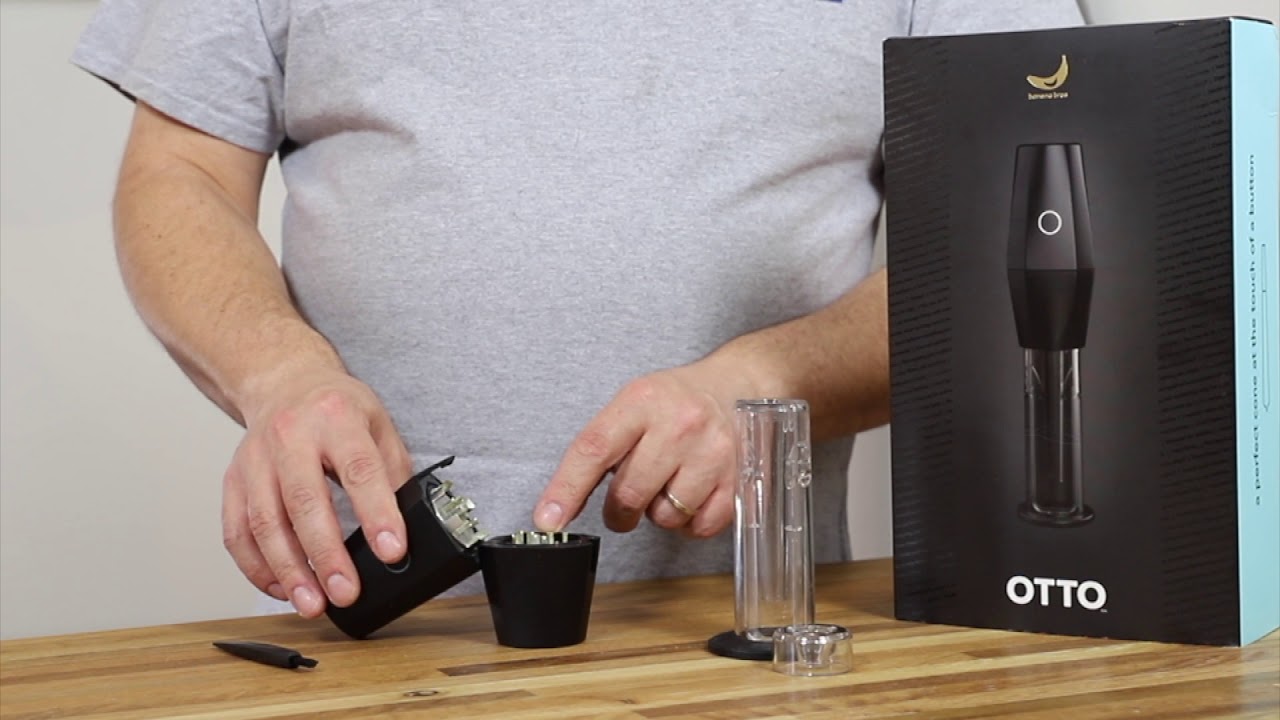 OTTO Review - YouTube