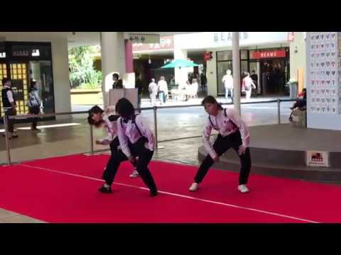 DANCE SHOW - YouTube