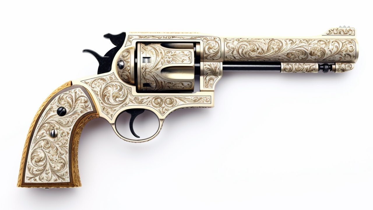 Most COMMON Sniper Rifles of the Old West - YouTube