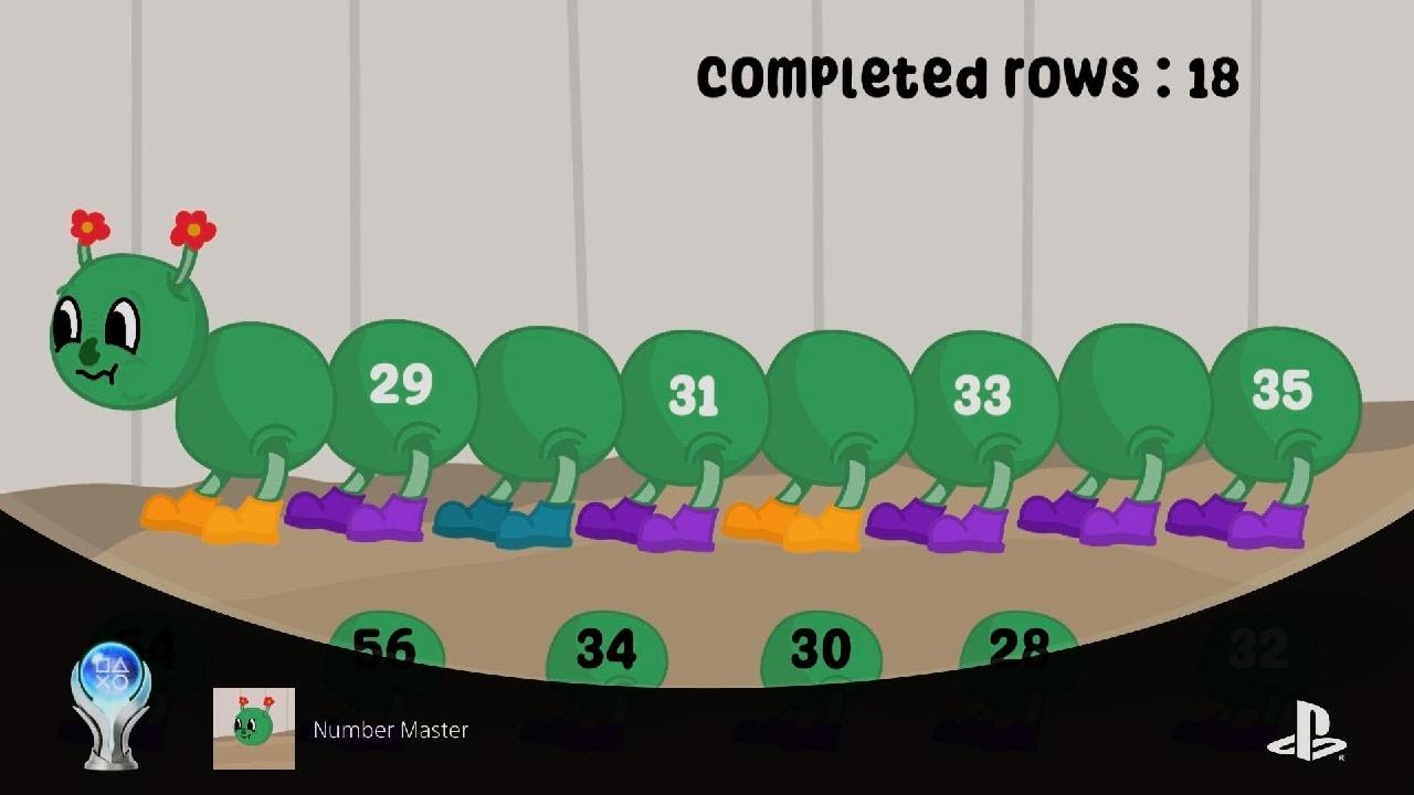 Row Of Numbers Number 1307 Im Good At Counting YouTube row-of-numbers-number-1307-im-good-at-counting-youtube