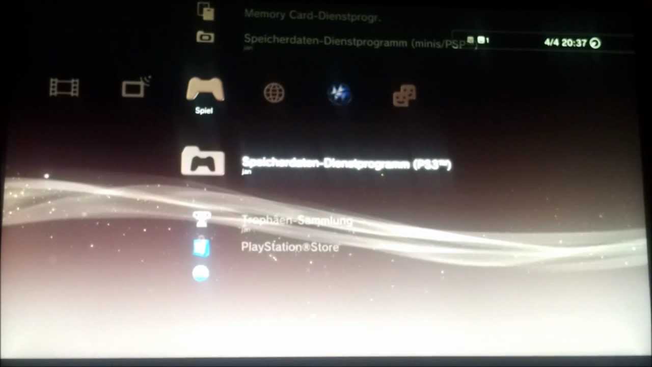 PS3 COD MW2 Kampagne Hack Deutsch Tutorial - YouTube