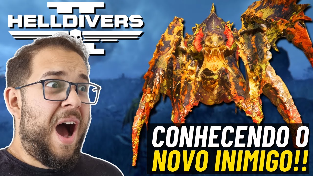 NOVOS INIMIGOS?? Bora conhecer os Predadores!! Insetos diferentes ...