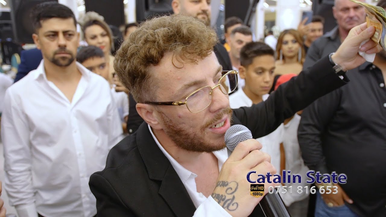 Florin Cercel - Cateodata Am Dureri + Colaj Live / NOU 2025 - YouTube