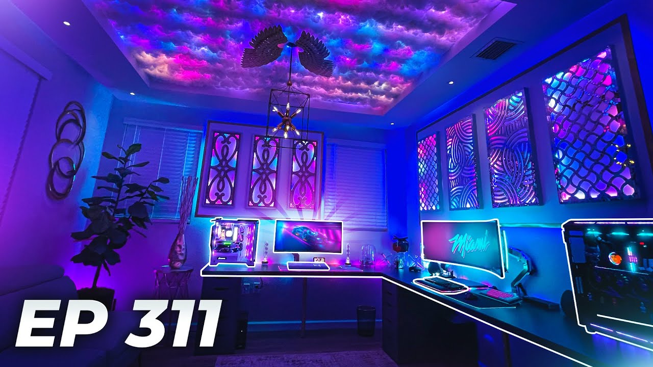 Setup Wars - Episode 311 - YouTube