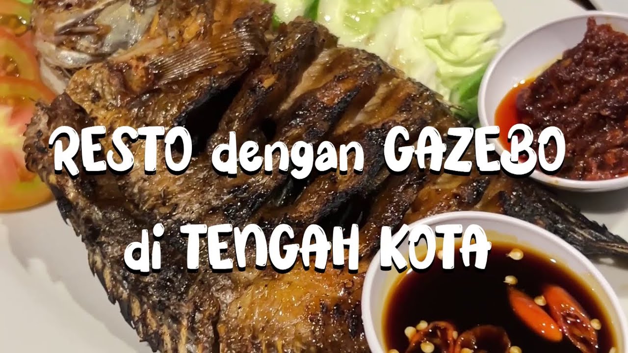 Delman Resto Semarang - YouTube