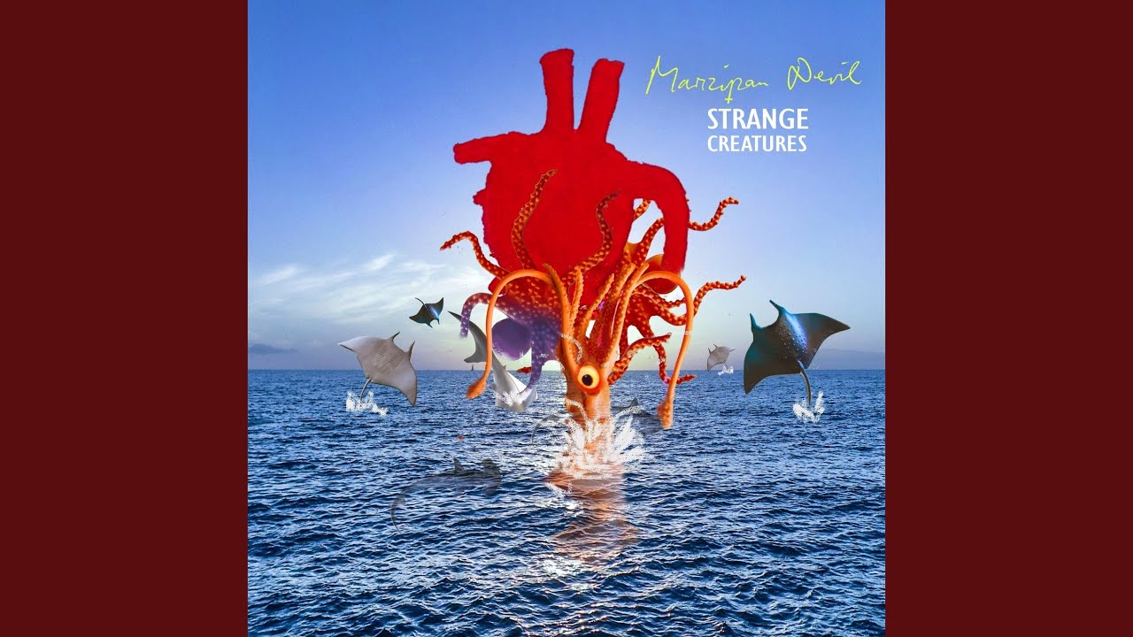 Strange Creatures - YouTube