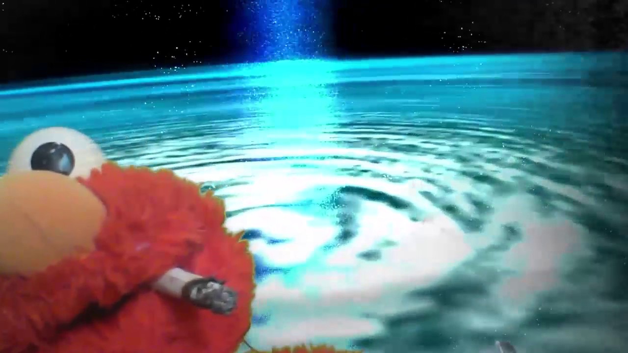 Elmo Fuma Marihuana / Best Vines / This is love / Bob Marley / 2017 ...