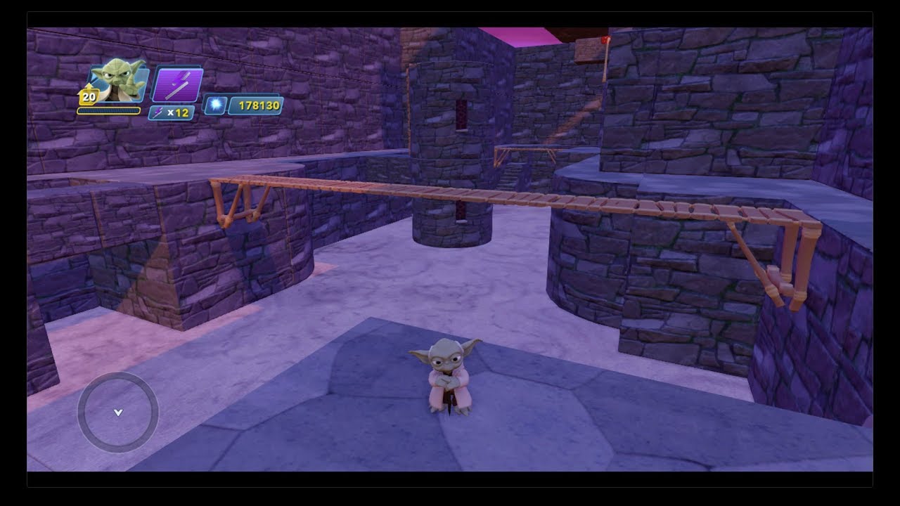 Aladdin #22 – Main Dungeon Build, Part 3 - Disney Infinity 3.0 - YouTube