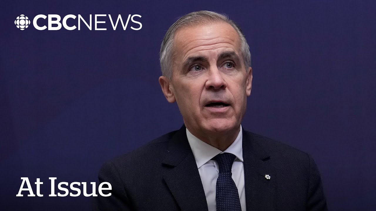 At Issue | Canada-U.S. trade negotiations go off the rails - YouTube