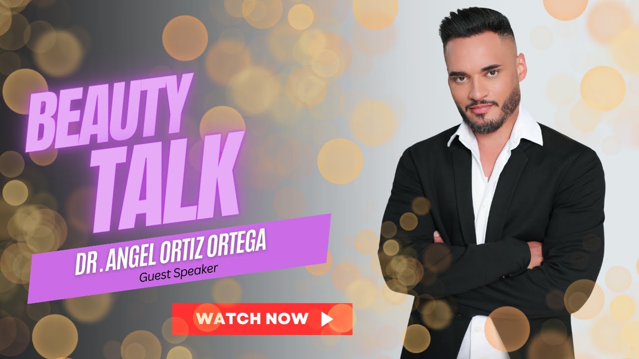 Revitalizing Care with Dr. Angel Ortiz Ortega's Holistic Approach to ...