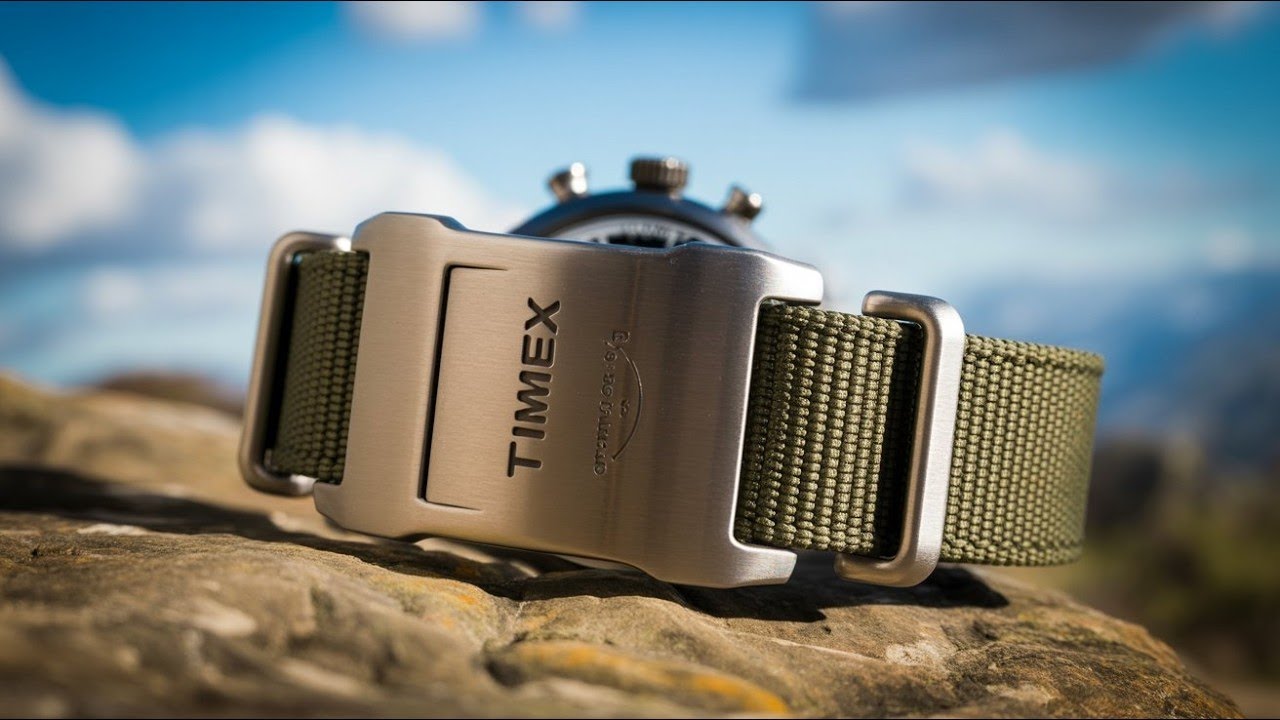 Top 10 Iconic Timex Watches You Can’t Ignore! - YouTube