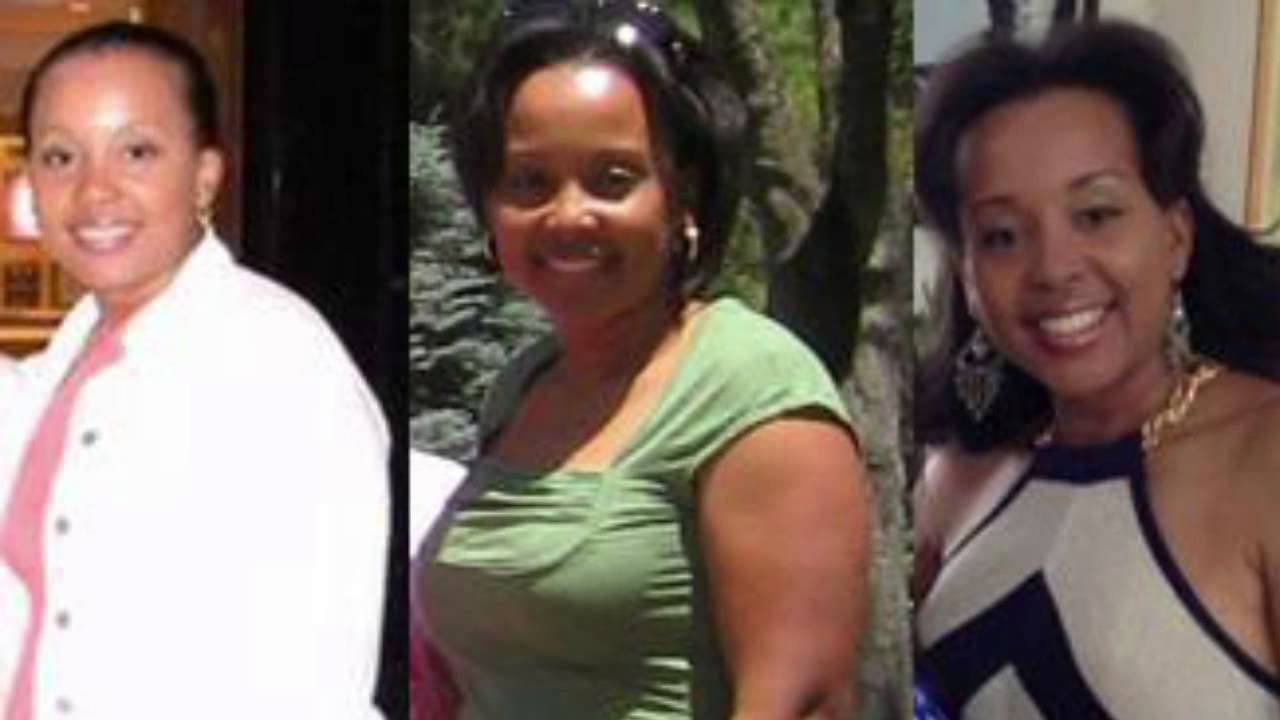 DAPHNEY HEWITT - AAA NATION's TEAM - YouTube