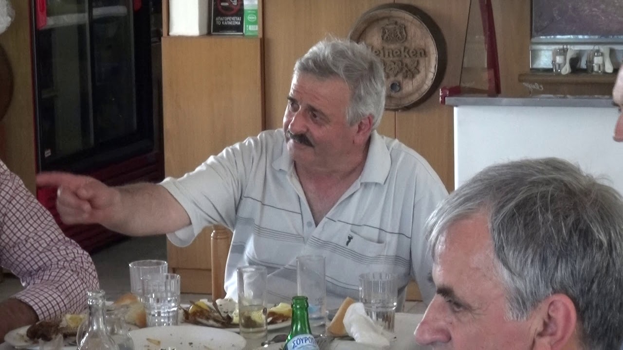 ΕΝΑ ΜΙΚΡΟ ΤΟΥΡΚΟΠΟΥΛΟ-ΚΑΡΑΒΙ ΚΑΡΑΒΑΚΙ.ΡΟΚΑΣ ΠΑΝΑΓΙΩΤΗΣ.ΜΙΚΡΗ ΒΟΛΒΗ 6-6 ...