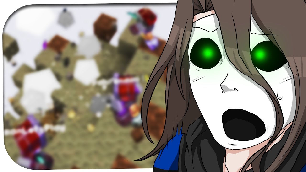 ZWEI TEAMER UND IHRE GERECHTE STRAFE! ☆ Minecraft: Skywars - YouTube