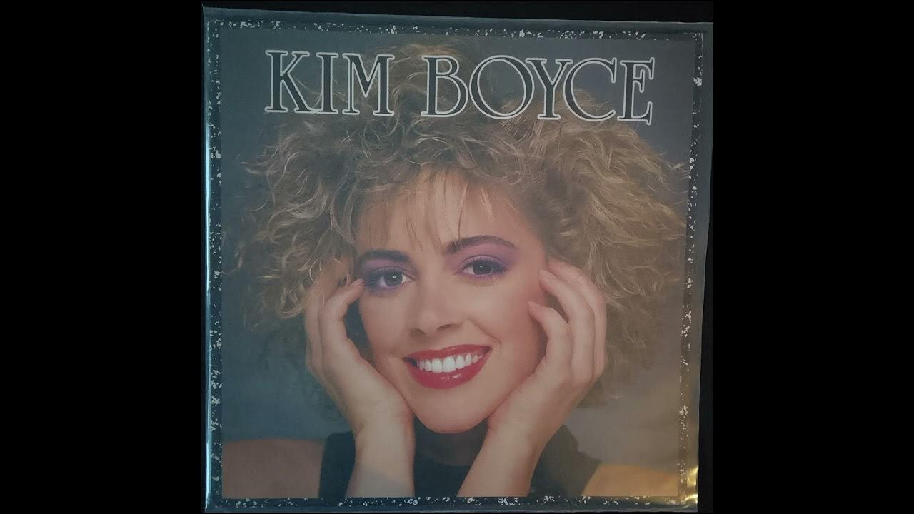 Kim Boyce - Love Resurrection - YouTube