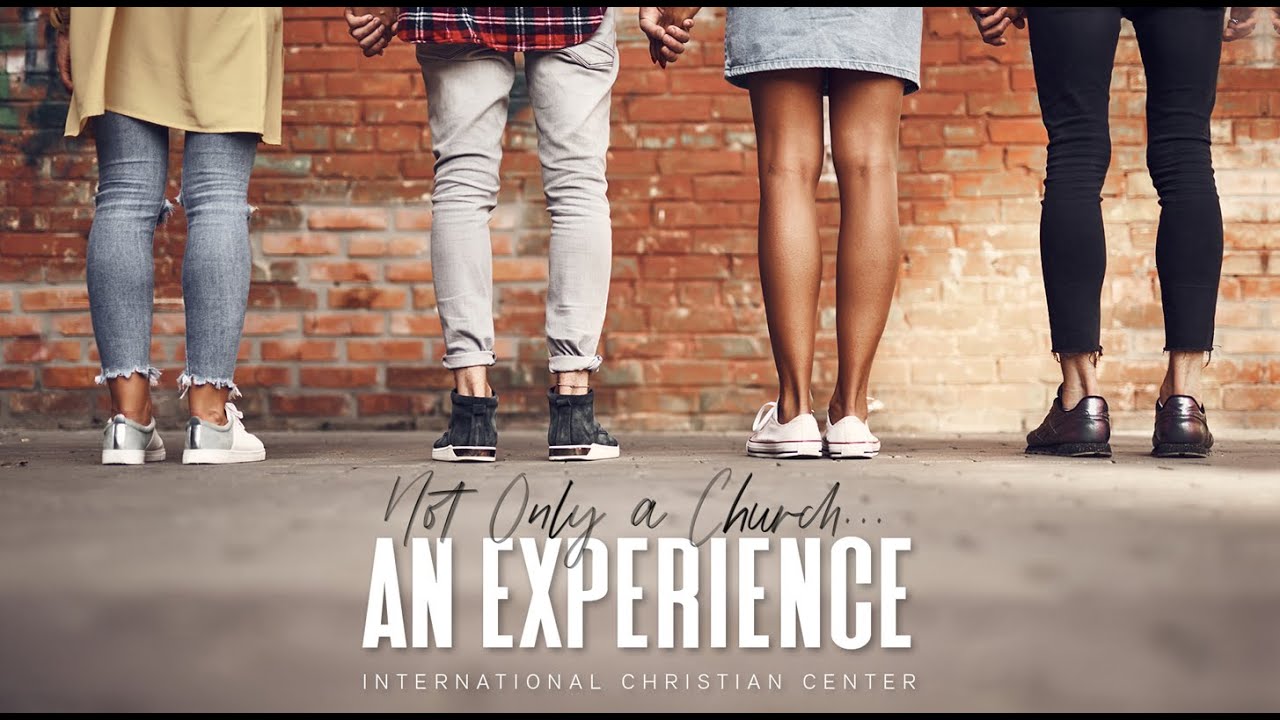 Not Only a Church...An EXPERIENCE Pt. 3 | Pastor Tyus Nedd ...