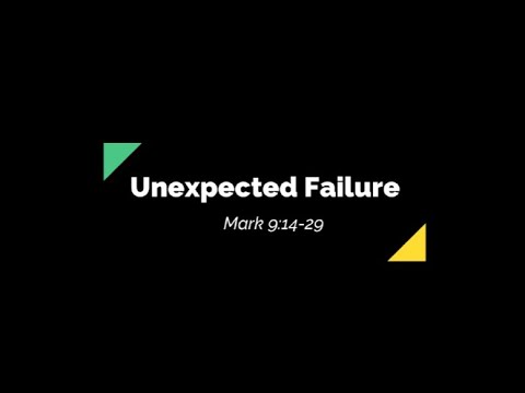 8 Dec 24 "Unexpected Failure" - YouTube