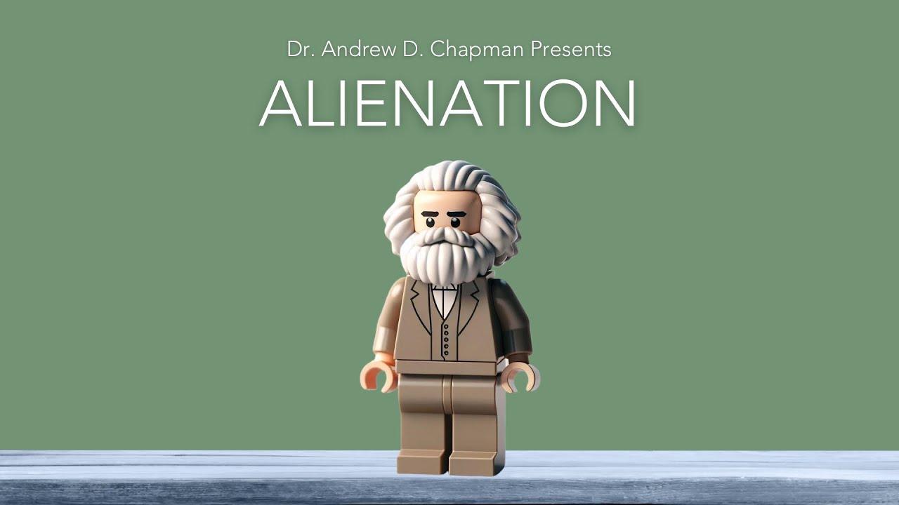 Karl Marx Alienation Theory Explained: Capitalism's Impact on Human ...