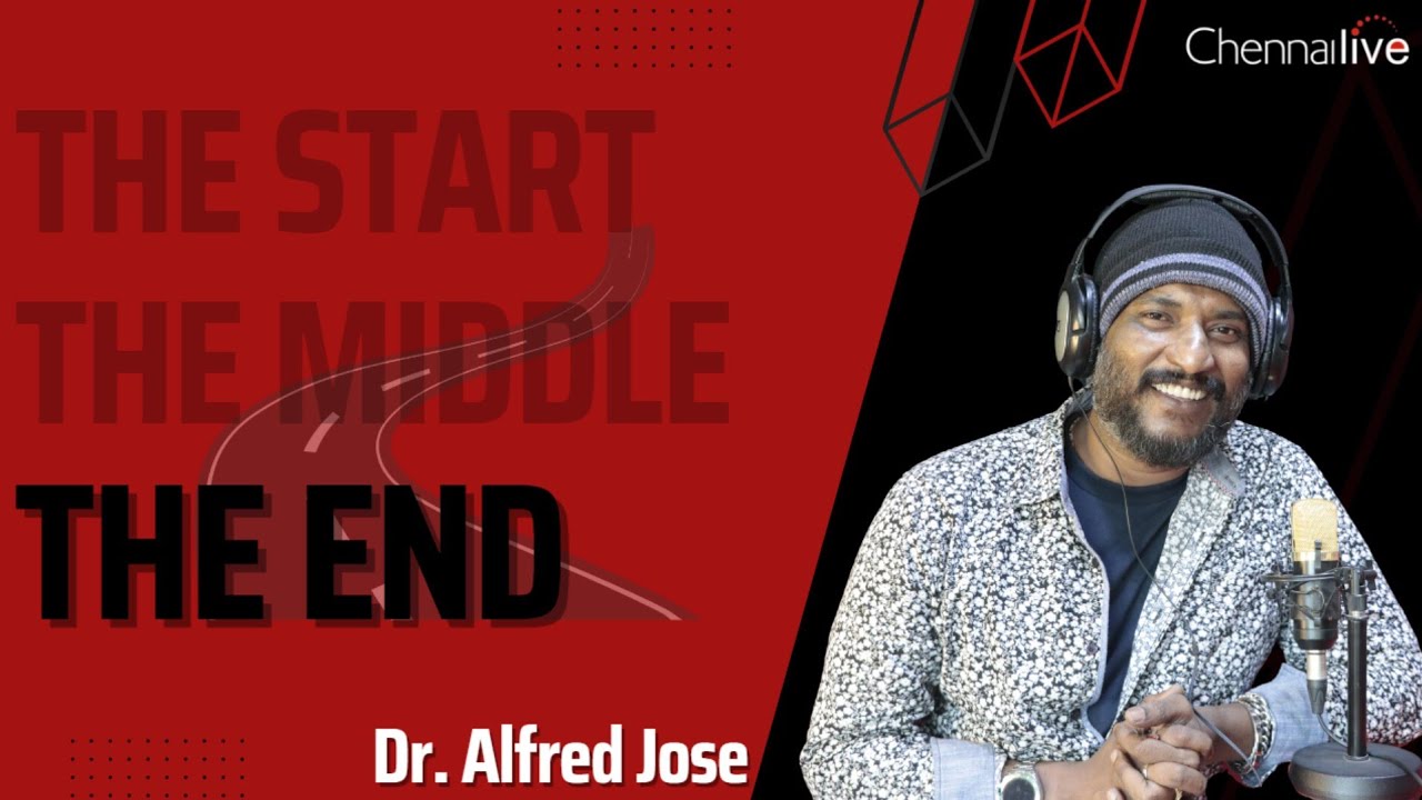 When Does Love End? | Take Bold Decisions | Make a new beginning ...