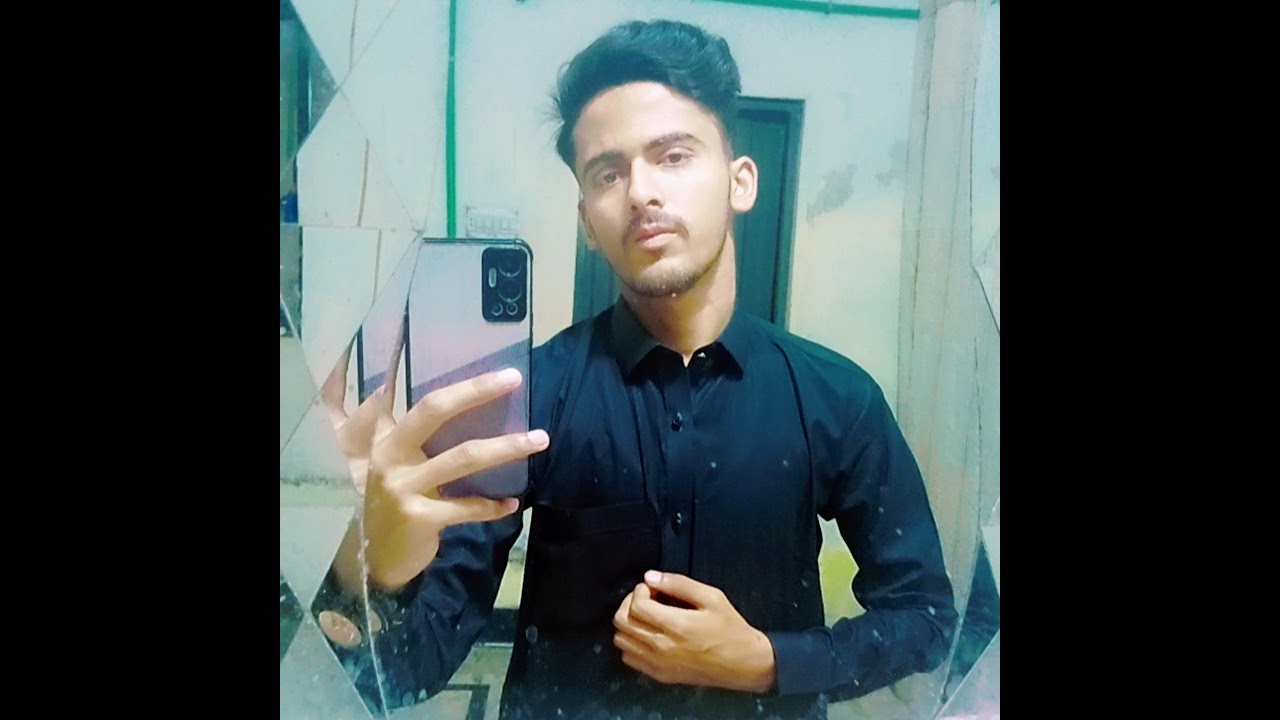 Huzaifa Khan Live Stream Youtube 