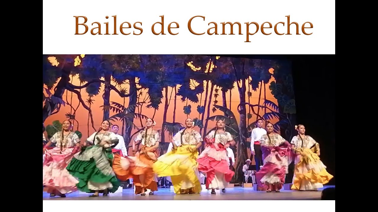 Almudes de Campeche, Campechanito Retrechero, Jicaritas, Chancletitas ...