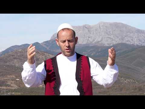 Paulin Gega -  Preng (Jaku) Përjaku