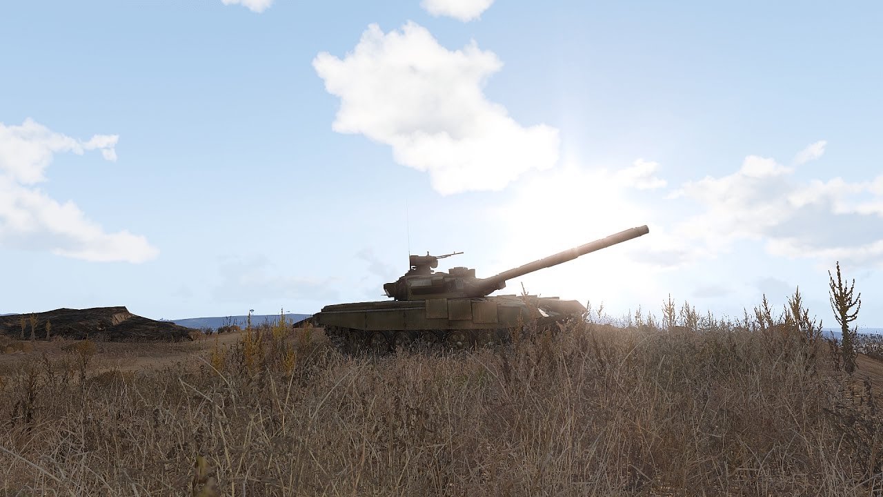 T-90A shtora-1 active protection system - YouTube