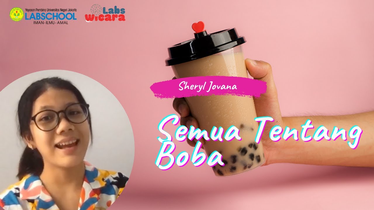 Semua Tentang Boba, hanya BOBA - YouTube