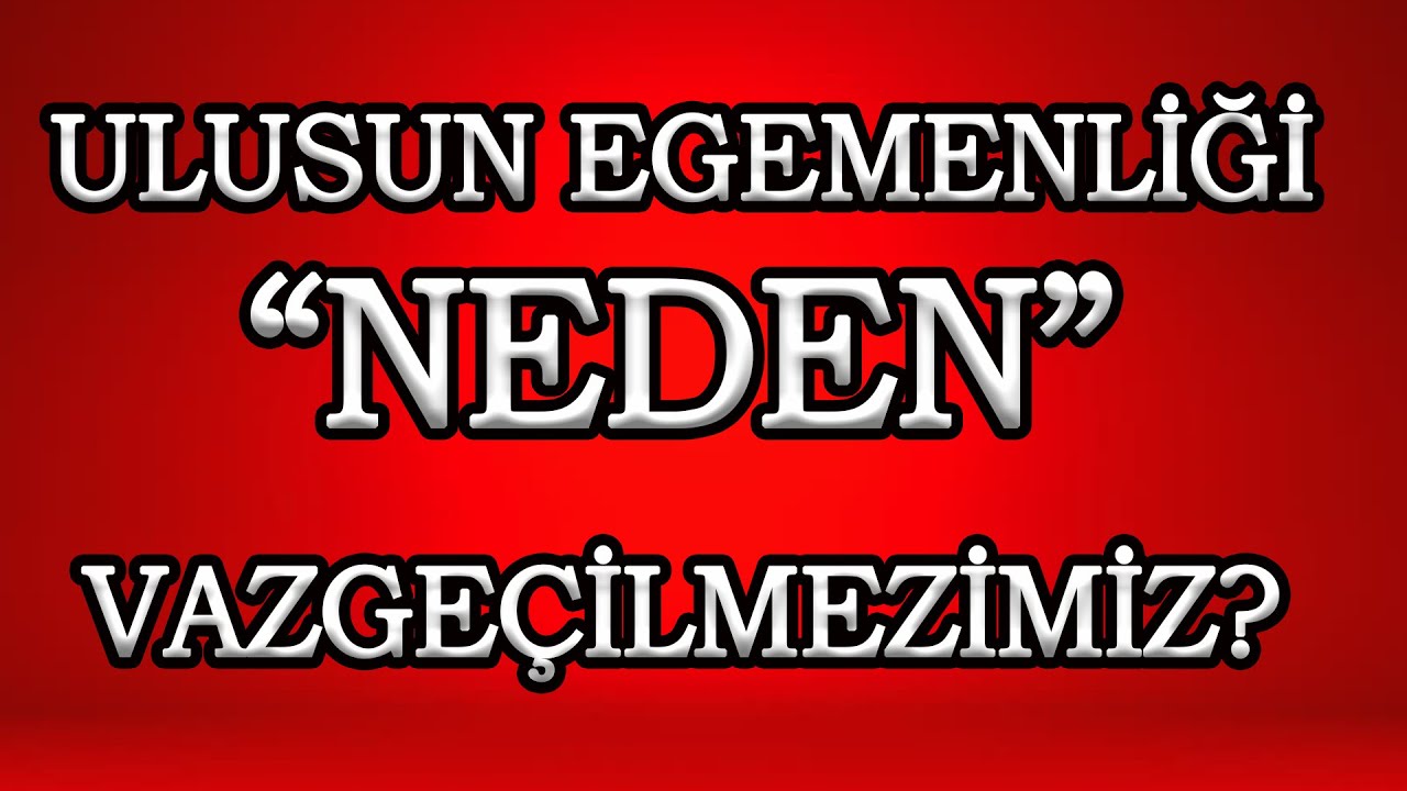 ANDIMIZ VAR - YouTube