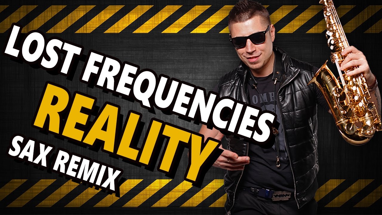 House Saxophone - YouTube