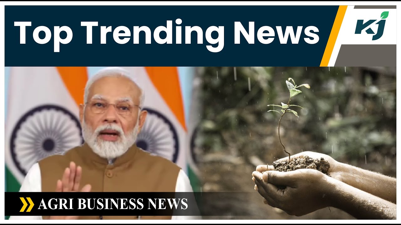 G20 Trade and Investment Meet: PM Modi | Sugar Exports | Rice Export ...