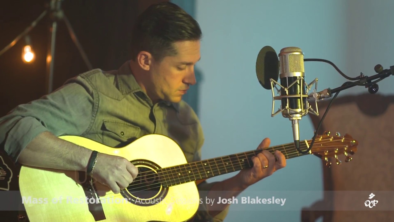 Save Us Savior of the World (Mystery of Faith) Mass of Restoration ...