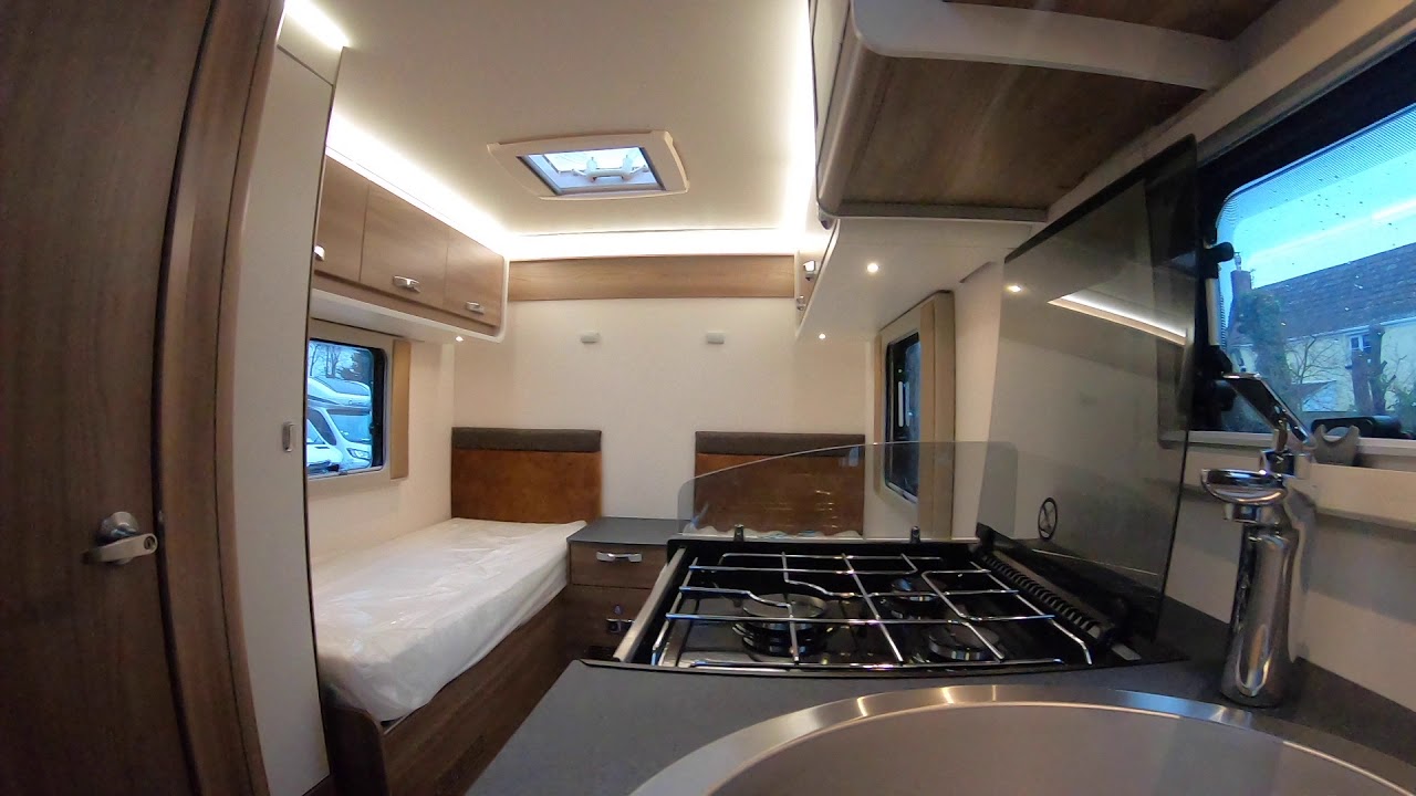 2021 Swift escape compact c502 - YouTube