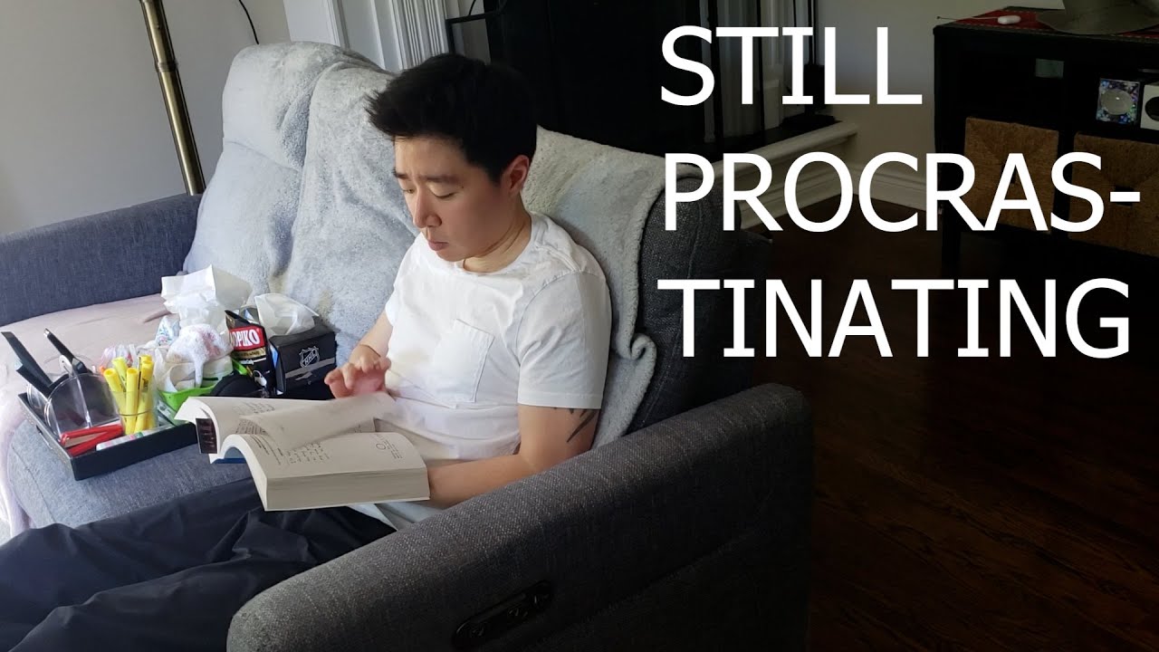 The Best Anti-Procrastination Tool You've Never Heard - YouTube