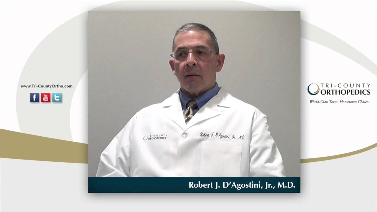 Accelerated Rehabilitation Following Total Joint Replacement - YouTube