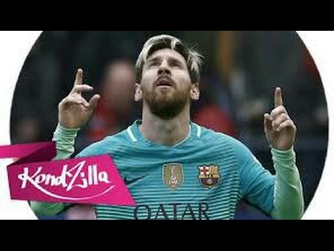 Lionel Messi-Bumbum-Tamtam (MC Fioti)