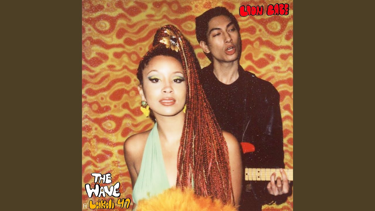 The Wave - YouTube Music