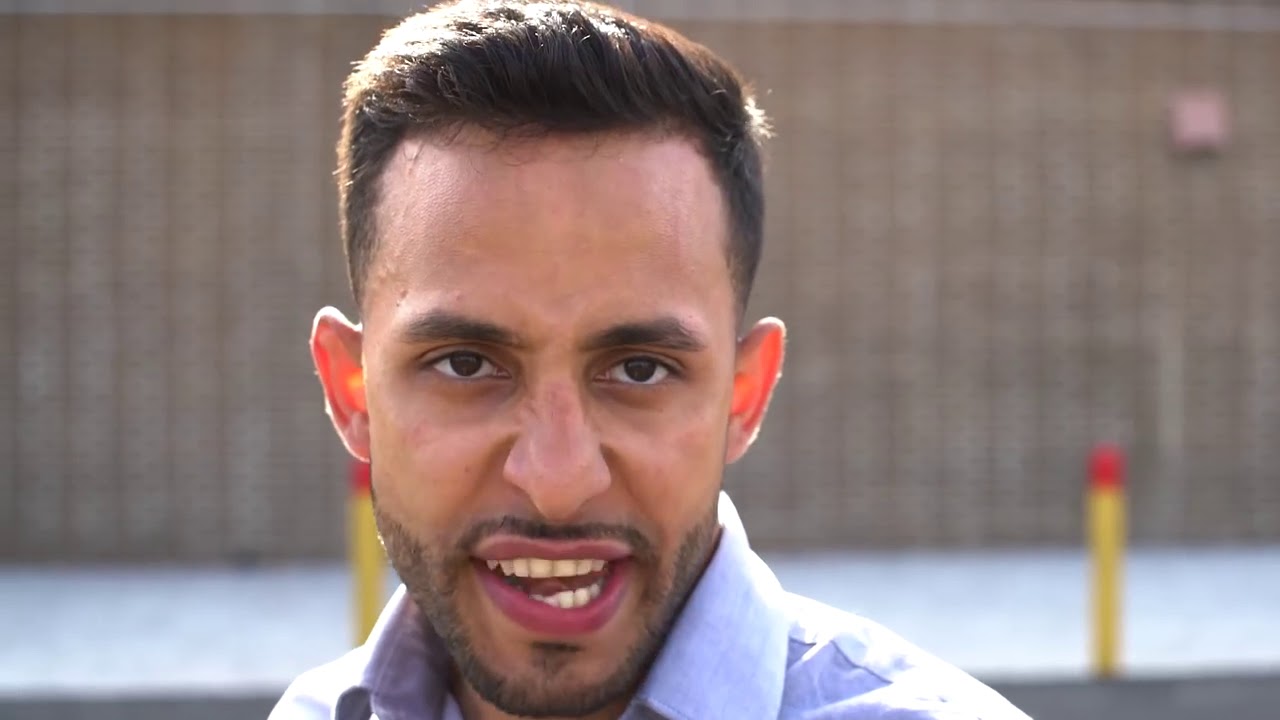 Dance With Me Anwar Jibawi And Hannah Stocking Youtube