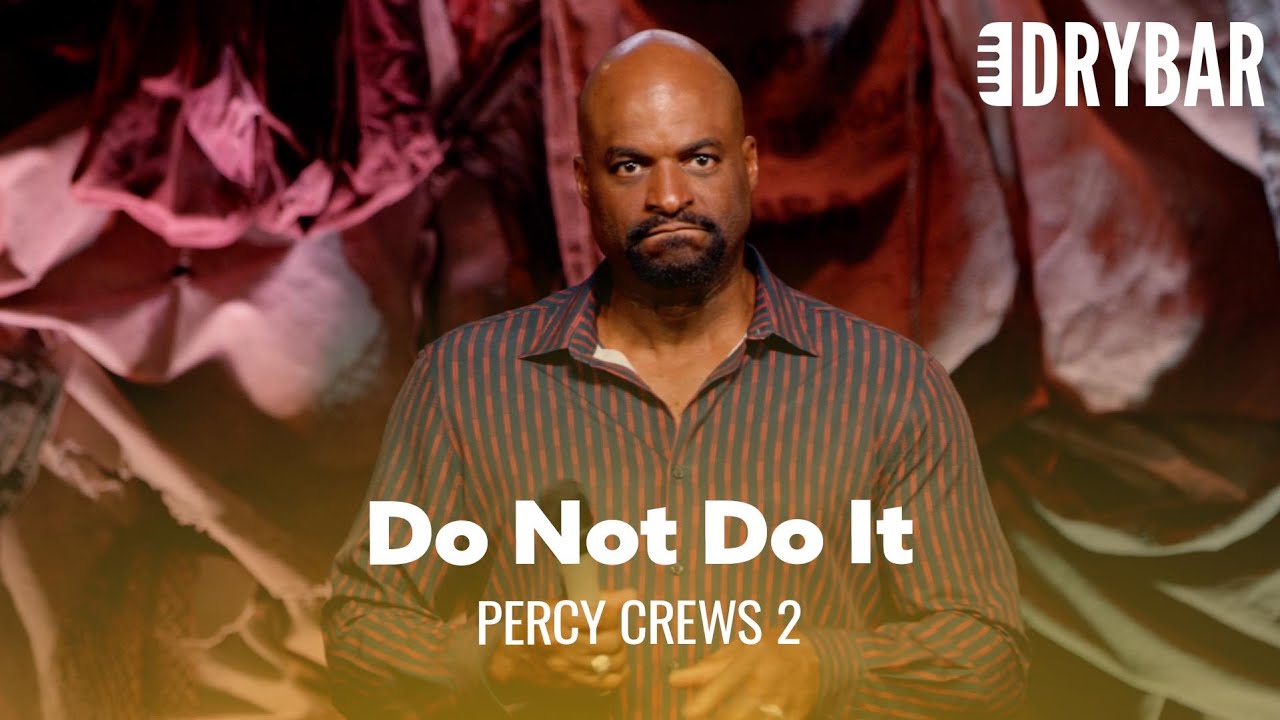 You Should Never Take Your Child On A Cruise. Percy Crews 2 - Full ...