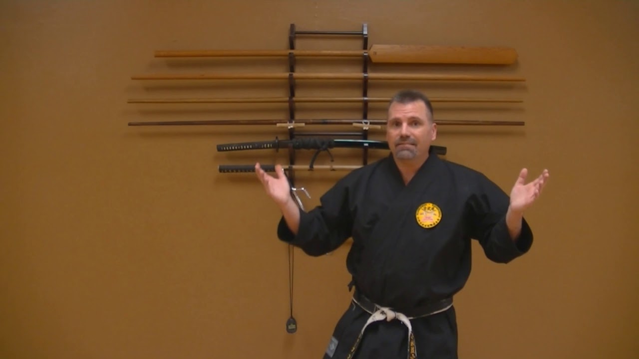 Sensei Talks March 2020 - YouTube