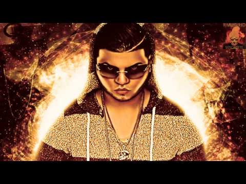 El Exorcista - Farruko (Tiraera Pa' Kendo Kaponi 2014) (Original) (Video Music)