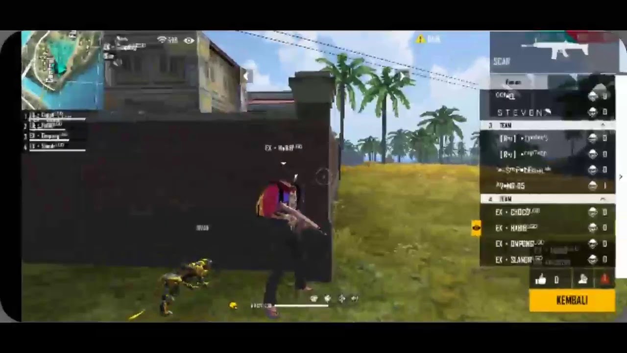 Final fm exostic - YouTube