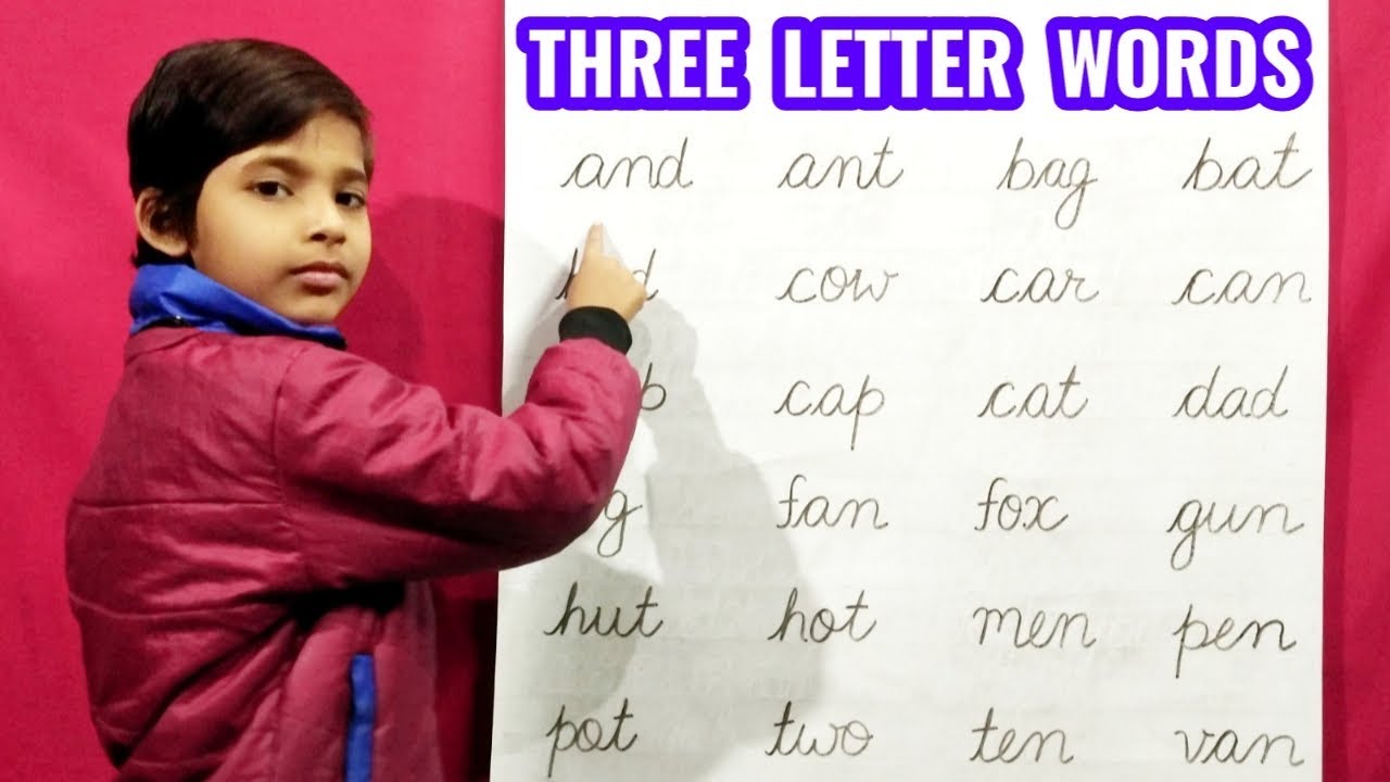 Two Letter Words For Kids two-letter-words-for-kids