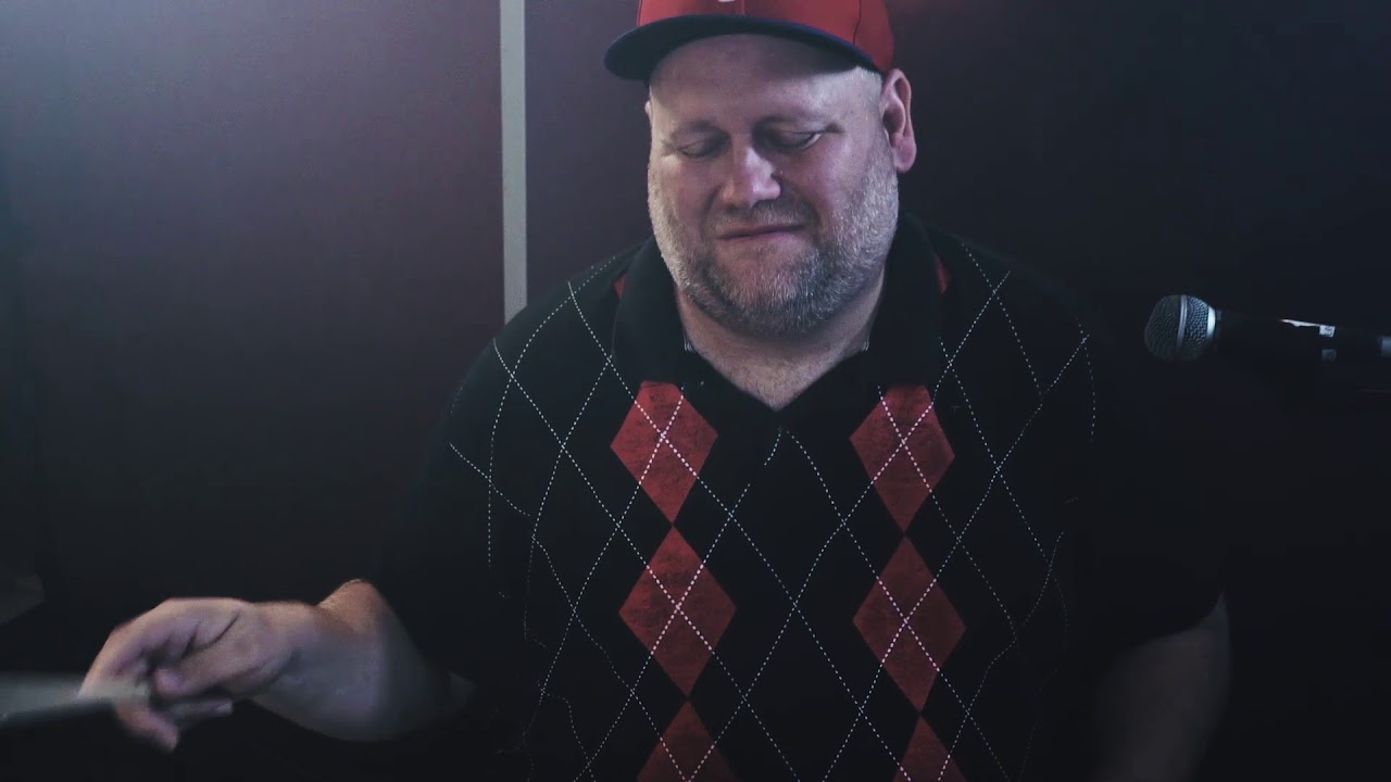 Jake Najor & The Moment of Truth - "Gettin' It" // Ursa Polaris Session ...